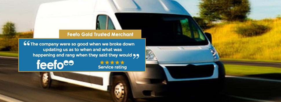 Van Breakdown Cover Quotes