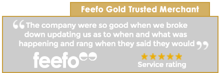 European Motorhome Breakdown Cover